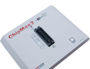 デバイスプログラマーの EETools トップページ