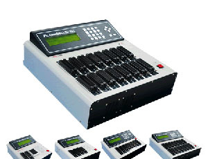 デバイスプログラマーの EETools トップページ