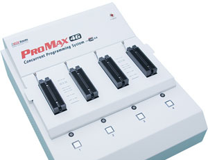 デバイスプログラマーの EETools トップページ